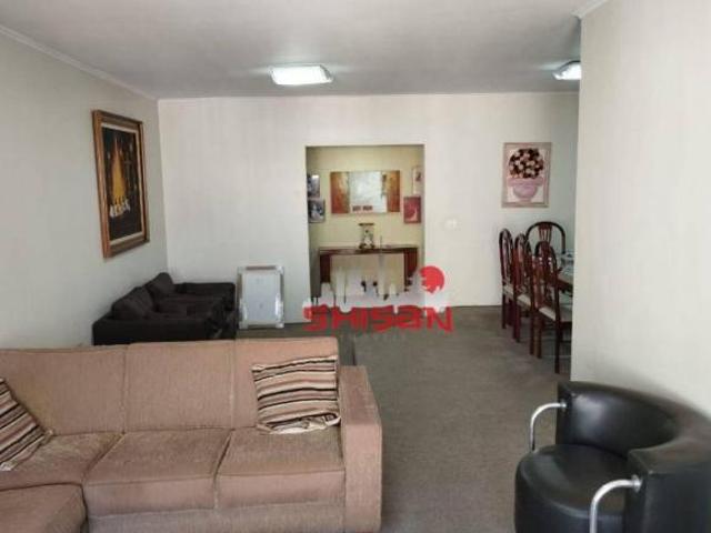 Apartamento Residencial à venda, Perdizes, São Paulo AP4374