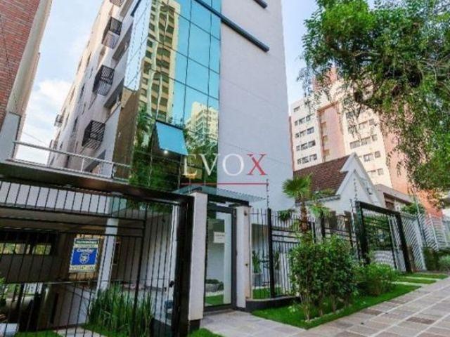 Apartamento Residencial à venda, Petrópolis, Porto Alegre AP5698