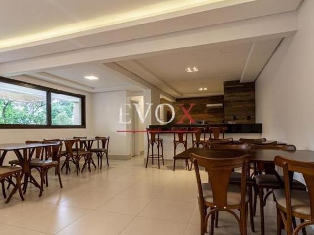 Apartamento Residencial à venda, Petrópolis, Porto Alegre AP7891