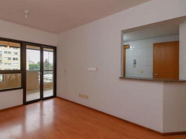 Apartamento Residencial à venda, Petrópolis, Porto Alegre AP9066