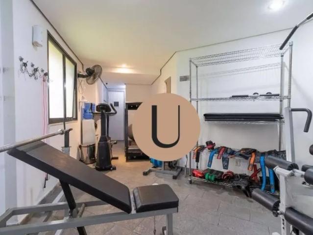 Apartamento Residencial à venda, Pinheiros, Pinheiro AP0494