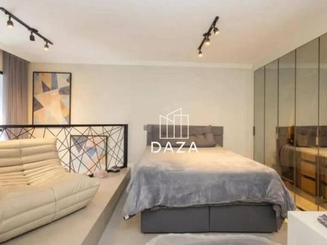 Apartamento Residencial à venda, Pinheiros, São Paulo AP0038