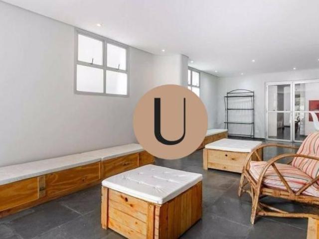 Apartamento Residencial à venda, Pinheiros, São Paulo AP0842