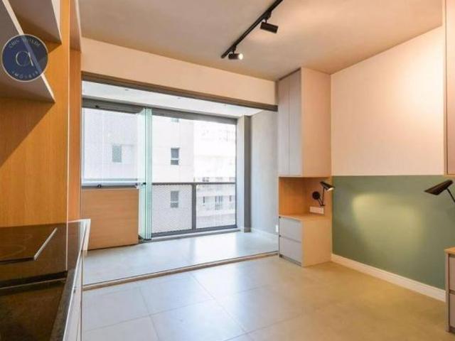 Apartamento Residencial à venda, Pinheiros, São Paulo AP1961