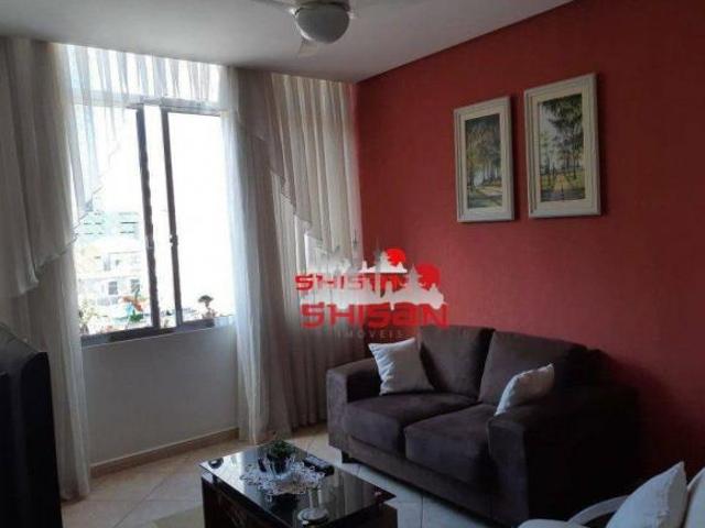 Apartamento Residencial à venda, Pinheiros, São Paulo AP3922
