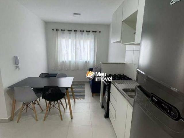 Apartamento Residencial à venda, Piqueri, São Paulo AP2139
