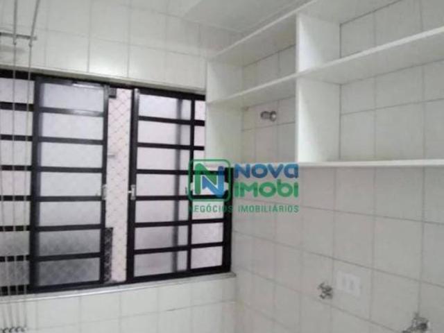 Apartamento Residencial à venda, Piracicamirim, Piracicaba AP1032