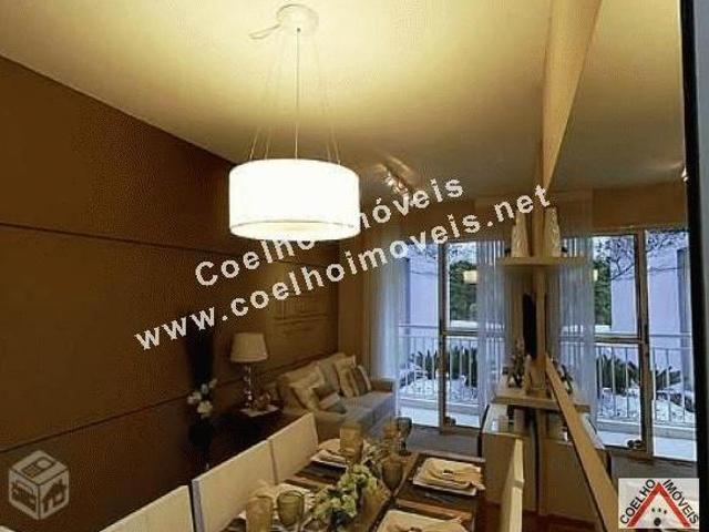 Apartamento Residencial à venda, Pirajussara, São Paulo AP4049