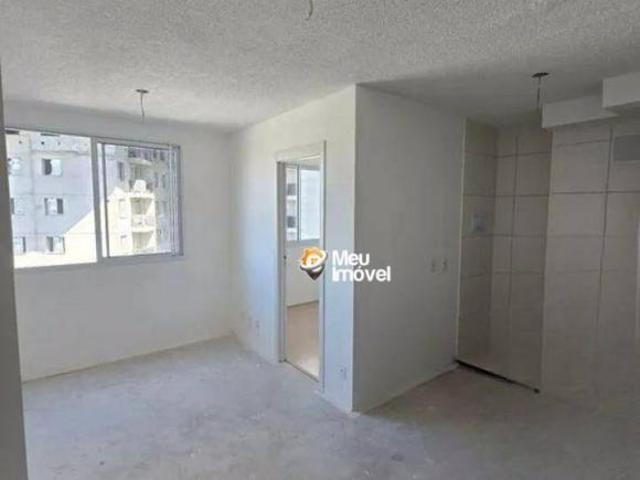 Apartamento Residencial à venda, Pirituba, São Paulo AP0552