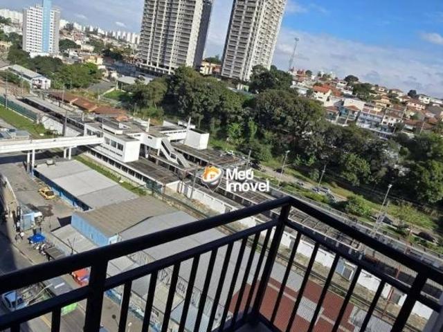 Apartamento Residencial à venda, Pirituba, São Paulo AP0778