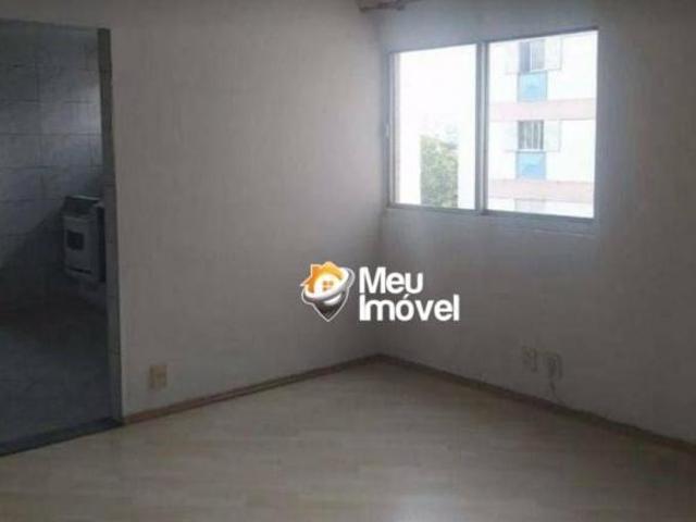 Apartamento Residencial à venda, Pirituba, São Paulo AP3584