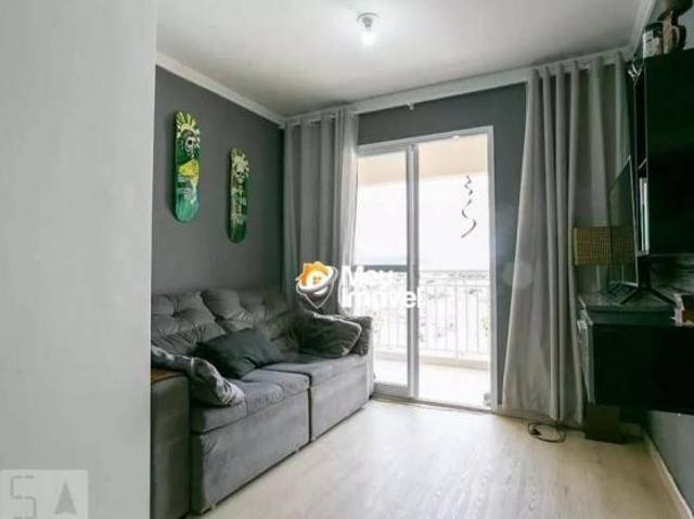 Apartamento Residencial à venda, Pirituba, São Paulo AP4646