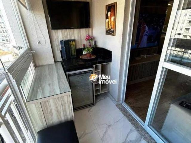 Apartamento Residencial à venda, Pirituba, São Paulo AP4652