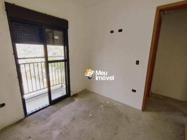 Apartamento Residencial à venda, Pirituba, São Paulo AP4163