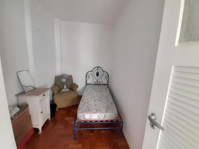 Apartamento Residencial à venda, Pitangueiras, Guarujá AP0163