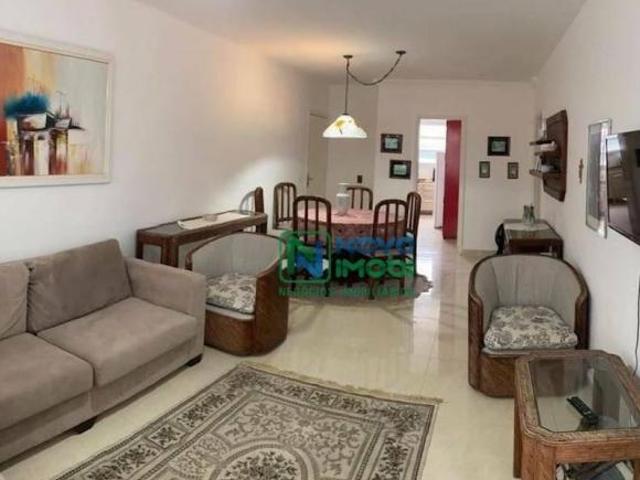 Apartamento Residencial à venda, Pitangueiras, Guarujá AP0443