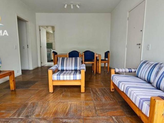 Apartamento Residencial à venda, Pitangueiras, Guarujá AP1030