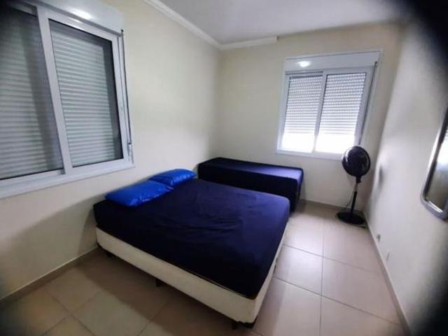 Apartamento Residencial à venda, Pitangueiras, Guarujá AP1648