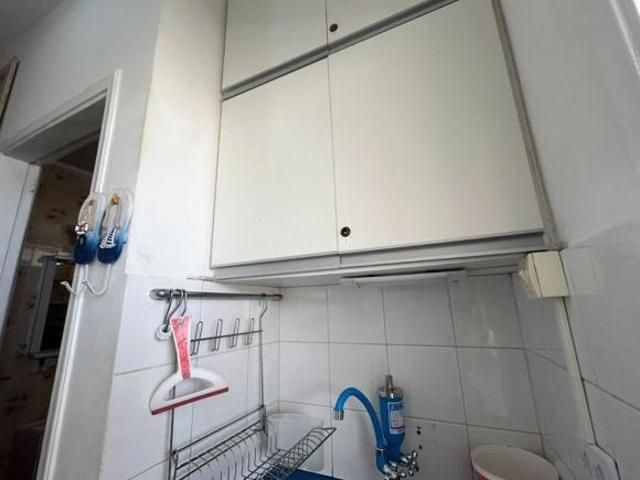Apartamento Residencial à venda, Pitangueiras, Guarujá AP1727