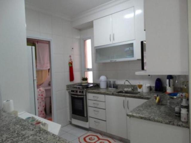Apartamento residencial à venda, Pitangueiras, Guarujá