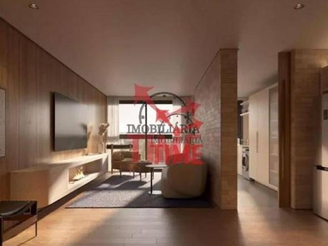 Apartamento Residencial à venda, Planalto, Gramado AP0882