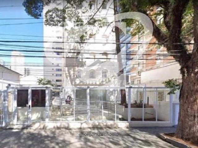 Apartamento Residencial à venda, Planalto Paulista, São Paulo AP0231