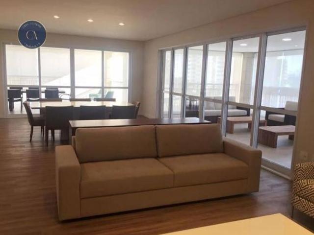 Apartamento Residencial à venda, Planalto Paulista, São Paulo AP1559