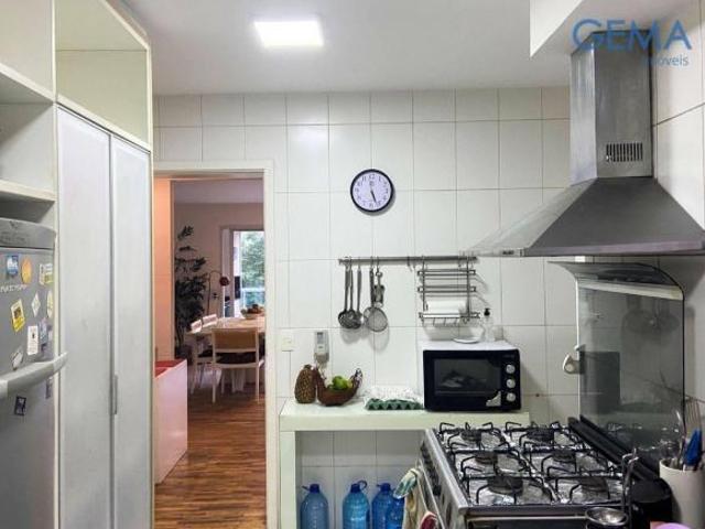 Apartamento Residencial à venda, Planalto Paulista, São Paulo AP4495