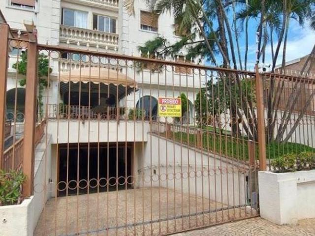 Apartamento Residencial à venda, Planalto Paulista, São Paulo AP4930
