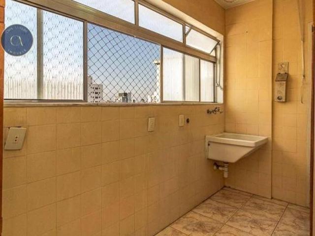 Apartamento Residencial à venda, Pompeia, São Paulo AP0492