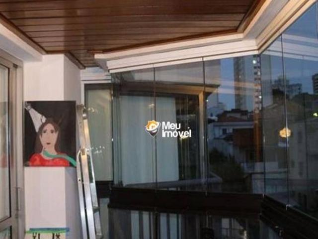 Apartamento Residencial à venda, Pompeia, São Paulo AP1859