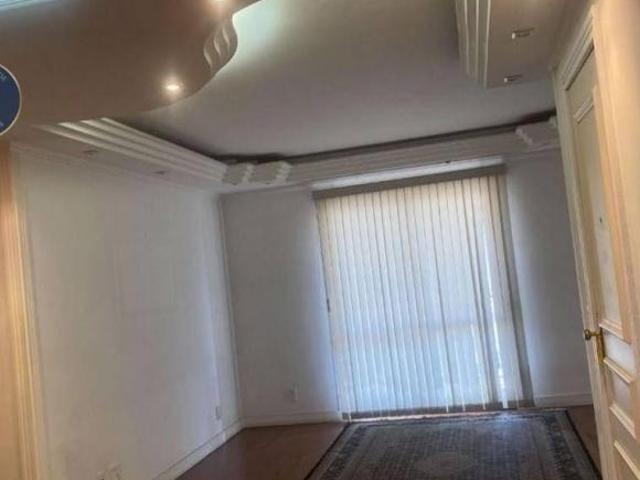 Apartamento Residencial à venda, Pompeia, São Paulo AP1918