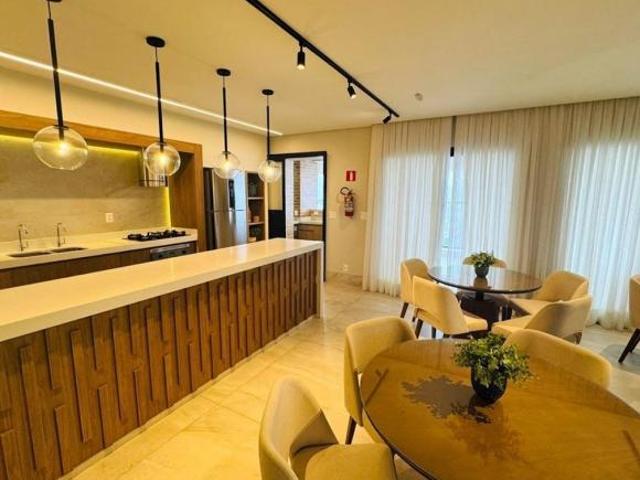 Apartamento Residencial à venda, Pompéia, Santos AP0359