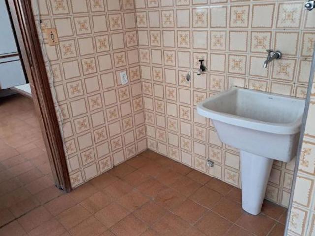 Apartamento Residencial à venda, Pompéia, Santos AP0863