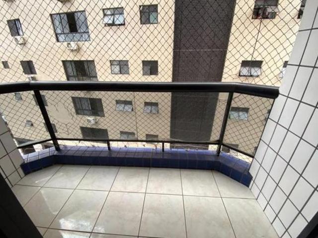 Apartamento Residencial à venda, Ponta da Praia, Santos AP0620