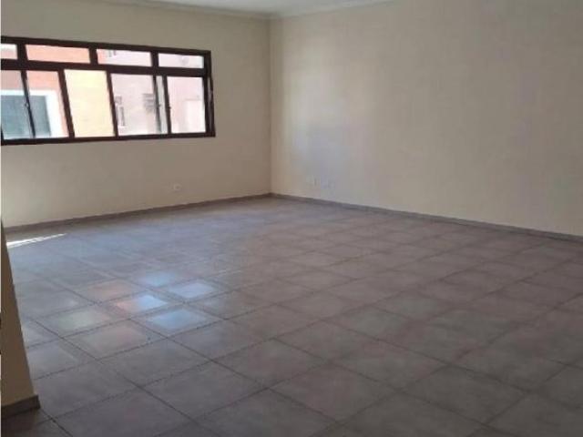 Apartamento Residencial à venda, Ponta da Praia, Santos AP0793