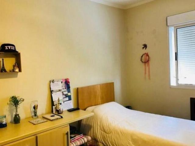 Apartamento Residencial à venda, Ponta da Praia, Santos AP0856