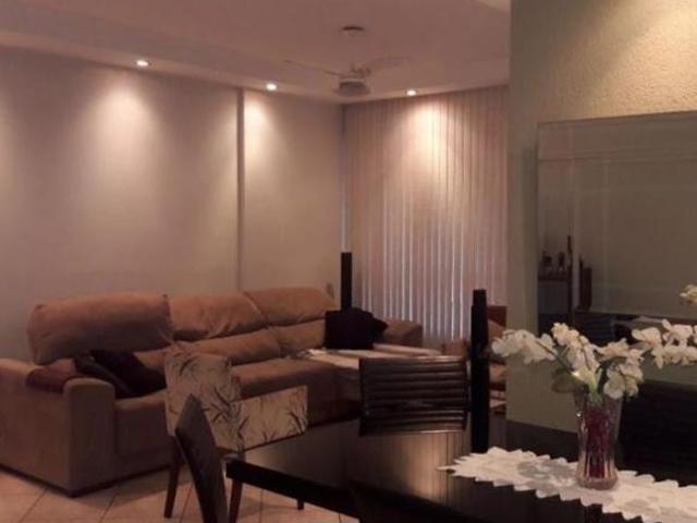 Apartamento com 3 dormitórios à venda, 150 m² por R$ 749.000,00 Ponta da Praia Santos/SP