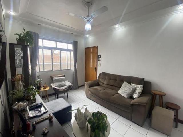Apartamento Residencial à venda, Ponta da Praia, Santos AP0927