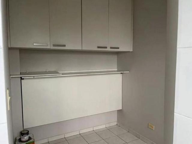 Apartamento Residencial à venda, Ponta da Praia, Santos AP0398