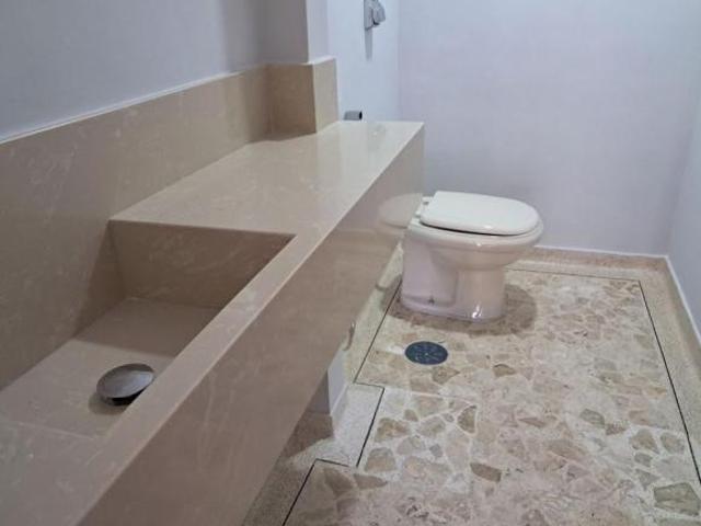Apartamento Residencial à venda, Ponta da Praia, Santos AP1467