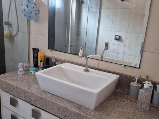 Apartamento Residencial à venda, Ponta da Praia, Santos AP1551