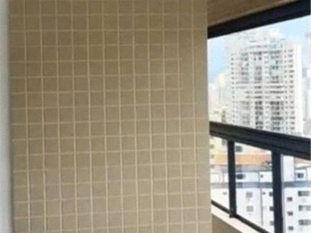 Apartamento Residencial à venda, Ponta da Praia, Santos AP1761