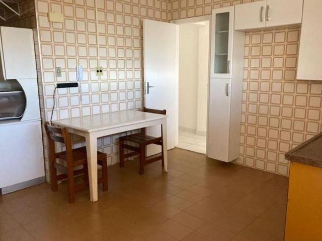 Apartamento Residencial à venda, Ponta da Praia, Santos AP1795