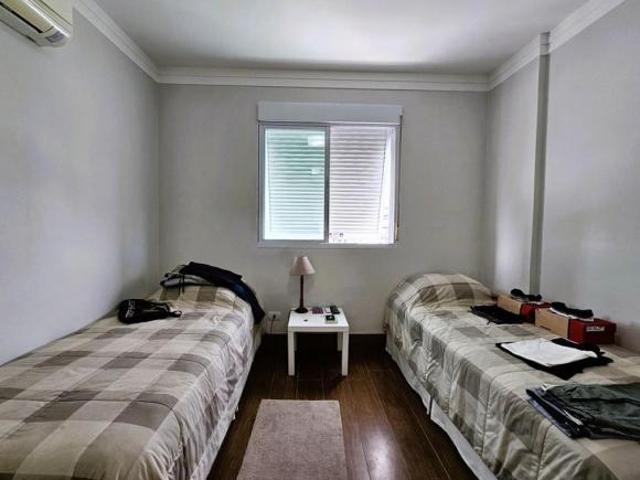 Apartamento Residencial à venda, Ponta da Praia, Santos AP1069