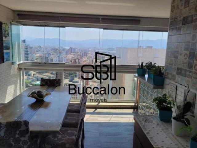 Apartamento Residencial à Venda — Ponta da Praia, Santos/SP | 78 m² • 2 Dormitórios • 1 Suíte • Vara