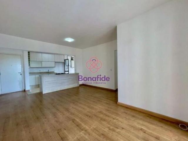 Apartamento Residencial à venda, Ponte de São João, Jundiaí AP0049