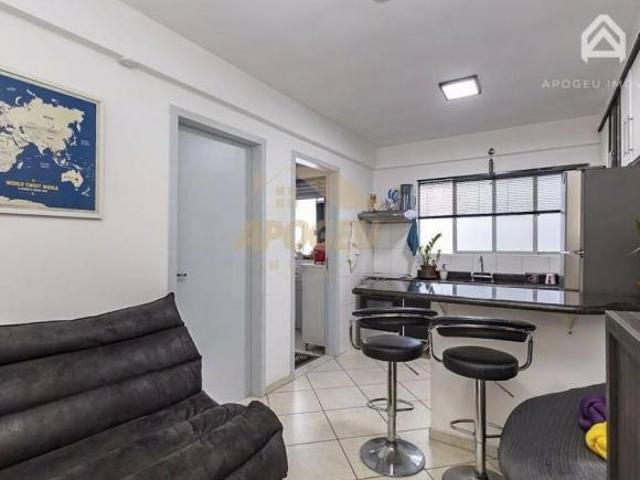 Apartamento Residencial à venda, Portão, Curitiba AP0031