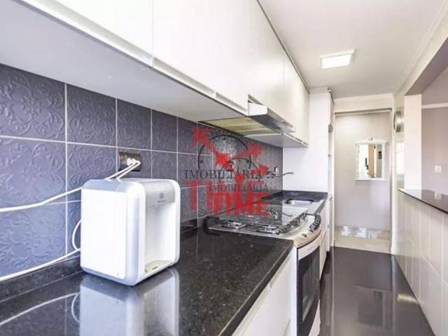 Apartamento Residencial à venda, Portão, Curitiba AP1473