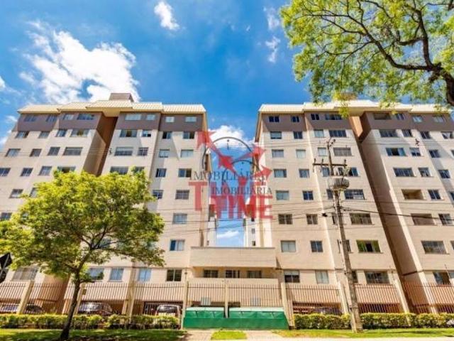 Apartamento Residencial à venda, Portão, Curitiba AP1705